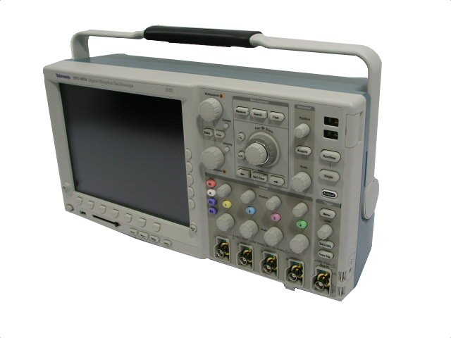 オリックス・レンテック | DPO4034 デジタル・フォスファ・オシロスコープ Tektronix (テクトロニクス) - 計測器・測定器 ...