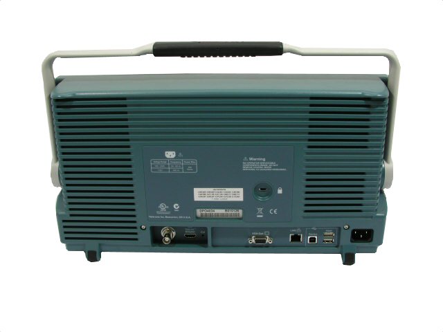 オリックス・レンテック | DPO4034 デジタル・フォスファ・オシロスコープ Tektronix (テクトロニクス) - 計測器・測定器 ...