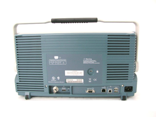 オリックス・レンテック | DPO4104 デジタル・フォスファ・オシロスコープ - 計測器・測定器・分析機器のレンタル | ORIX ...