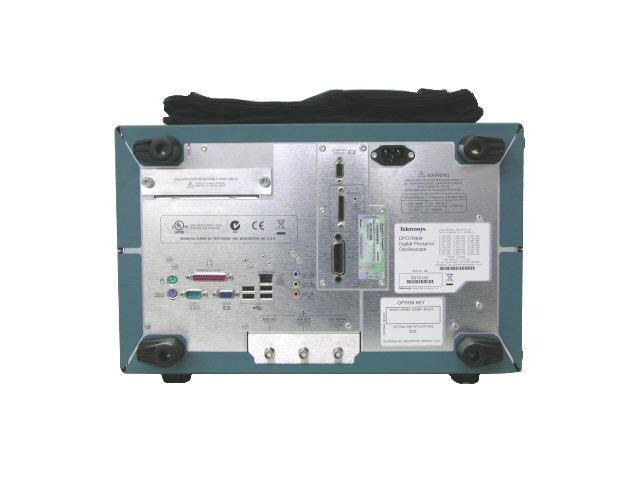 オリックス・レンテック | DSA71254 デジタル・シリアル・アナライザ - 計測器・測定器・分析機器のレンタル | ORIX ...