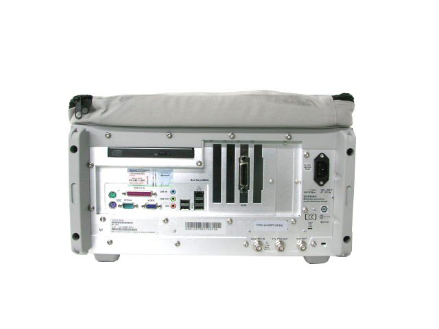 オリックス・レンテック | DSO8104A デジタル・ストレージ・オシロスコープ - 計測器・測定器・分析機器のレンタル | ORIX ...