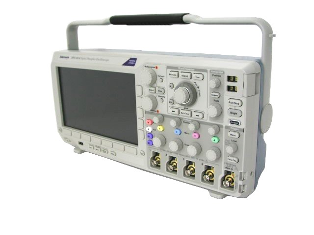 オリックス・レンテック | DPO3034 デジタル・フォスファ・オシロスコープ - 計測器・測定器・分析機器のレンタル | ORIX ...