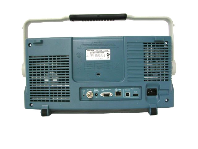 オリックス・レンテック | DPO3034 デジタル・フォスファ・オシロスコープ - 計測器・測定器・分析機器のレンタル | ORIX ...