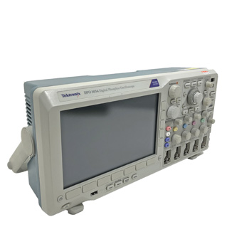 オリックス・レンテック | DPO3054 デジタル・フォスファ・オシロスコープ Tektronix (テクトロニクス) - 計測器・測定器 ...