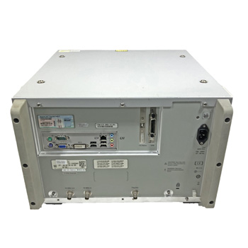 オリックス・レンテック | DSA91304A デジタル・シグナル・アナライザ - 計測器・測定器・分析機器のレンタル | ORIX ...