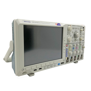 オリックス・レンテック | MSO4054B ミックスド・シグナル・オシロスコープ - 計測器・測定器・分析機器のレンタル | ORIX ...