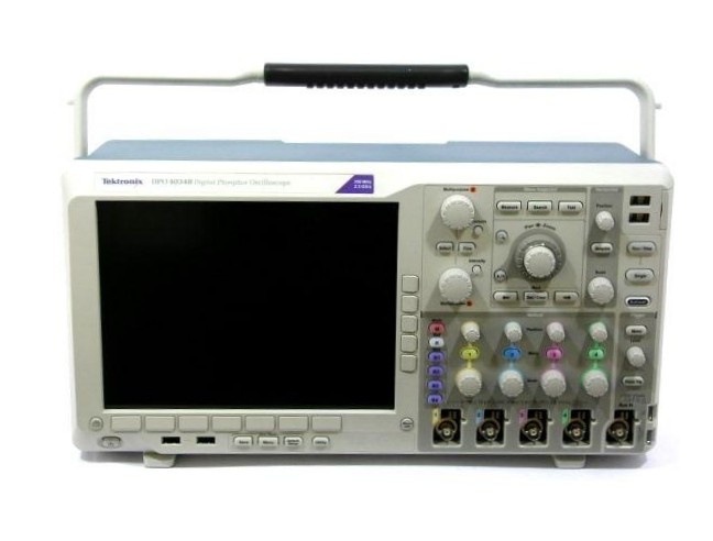 オリックス・レンテック | DPO4034B デジタル・フォスファ・オシロスコープ - 計測器・測定器・分析機器のレンタル | ORIX ...