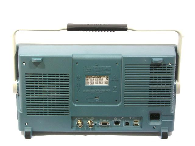 オリックス・レンテック | DPO4034B デジタル・フォスファ・オシロスコープ - 計測器・測定器・分析機器のレンタル | ORIX ...