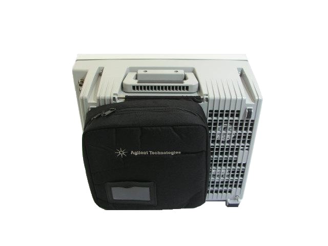 オリックス・レンテック | MSO9254A /Op:003,004,005,other ミックスドシグナルオシロスコープ Keysight ...