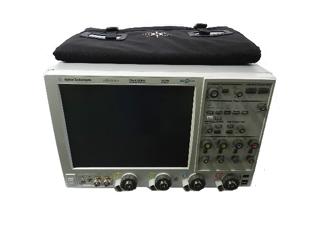 オリックス・レンテック | DSAX92504A デジタル・シグナル・アナライザ - 計測器・測定器・分析機器のレンタル | ORIX ...
