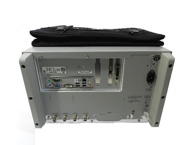 オリックス・レンテック | DSAX92504A デジタル・シグナル・アナライザ - 計測器・測定器・分析機器のレンタル | ORIX ...