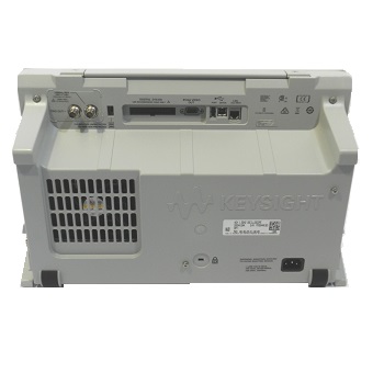 オリックス・レンテック | DSOX4154A デジタルストレージオシロスコープ - 計測器・測定器・分析機器のレンタル | ORIX ...