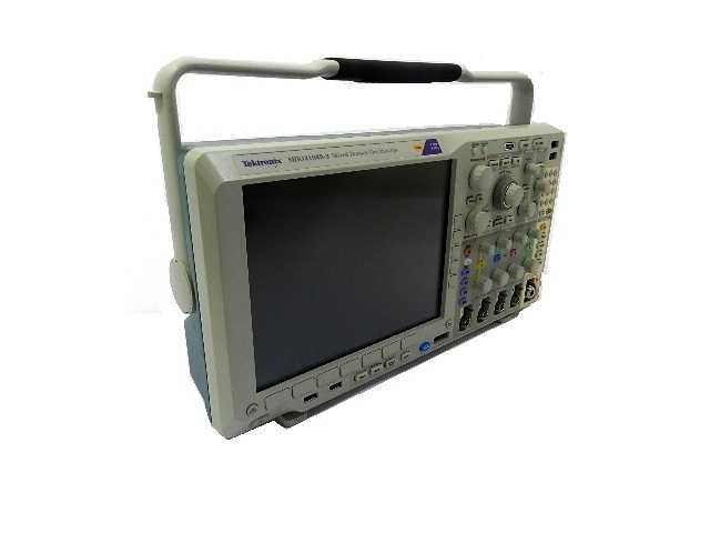 オリックス・レンテック | MDO4104B-3 ミックスド・ドメイン・オシロスコープ - 計測器・測定器・分析機器のレンタル | ORIX ...