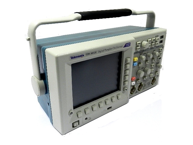 オリックス・レンテック | TDS3032C デジタル・フォスファ・オシロスコープ Tektronix (テクトロニクス) - 計測器・測定器 ...