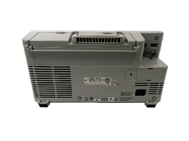 オリックス・レンテック | DSOX3054A デジタルストレージオシロスコープ - 計測器・測定器・分析機器のレンタル | ORIX ...