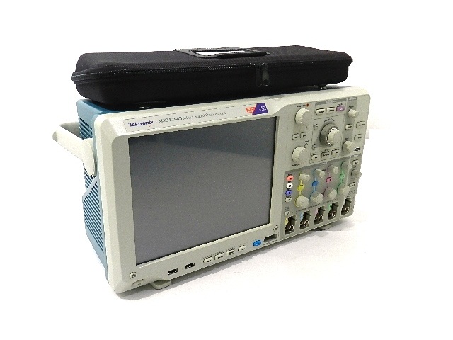 オリックス・レンテック | MSO5204B ミックスドシグナルオシロスコープ Tektronix（テクトロニクス） - 計測器・測定器・分析 ...