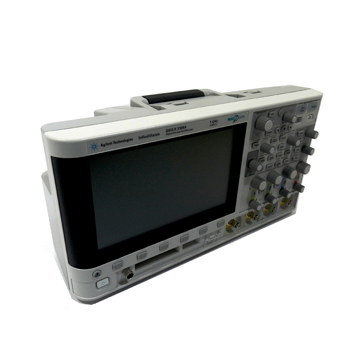 オリックス・レンテック | DSOX3104A デジタルストレージオシロスコープ - 計測器・測定器・分析機器のレンタル | ORIX ...