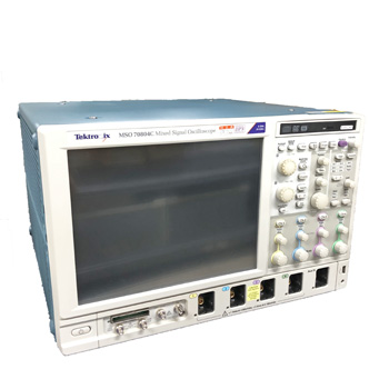 オリックス・レンテック | MSO70804C ミックスド・シグナル・オシロスコープ - 計測器・測定器・分析機器のレンタル | ORIX ...