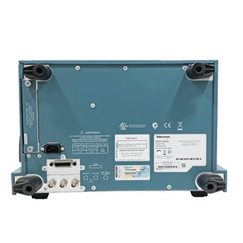 オリックス・レンテック | DPO7354C /Op:USB2,SR-EMBD デジタル・フォスファ・オシロスコープ Tektronix ...