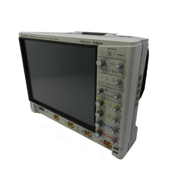 オリックス・レンテック | DSOS404A デジタル・シグナル・アナライザ - 計測器・測定器・分析機器のレンタル | ORIX ...