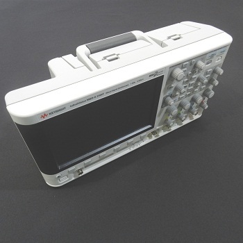 オリックス・レンテック | MSOX3104T ミックスドシグナルオシロスコープ - 計測器・測定器・分析機器のレンタル | ORIX ...