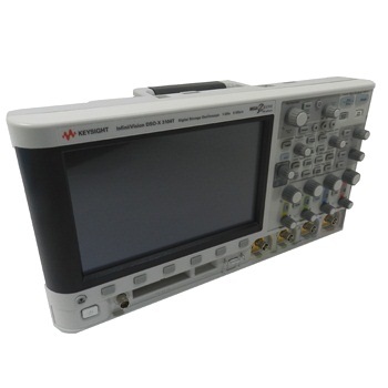 オリックス・レンテック | DSOX3014T デジタルストレージオシロスコープ - 計測器・測定器・分析機器のレンタル | ORIX ...