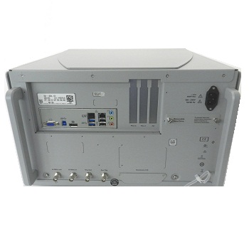 オリックス・レンテック | DSAV334A デジタル・シグナル・アナライザ - 計測器・測定器・分析機器のレンタル | ORIX ...