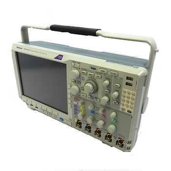 オリックス・レンテック | MDO4034C ミックスド・ドメイン・オシロスコープ - 計測器・測定器・分析機器のレンタル | ORIX ...