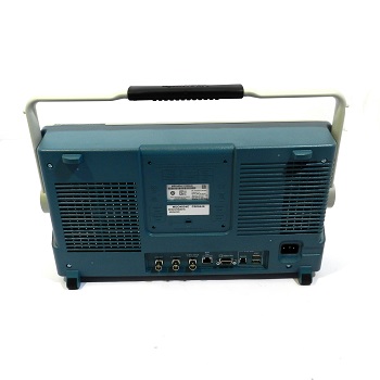 オリックス・レンテック | MDO4034C ミックスド・ドメイン・オシロスコープ - 計測器・測定器・分析機器のレンタル | ORIX ...