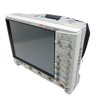 オリックス・レンテック | DSOS404A デジタル・シグナル・アナライザ - 計測器・測定器・分析機器のレンタル | ORIX ...