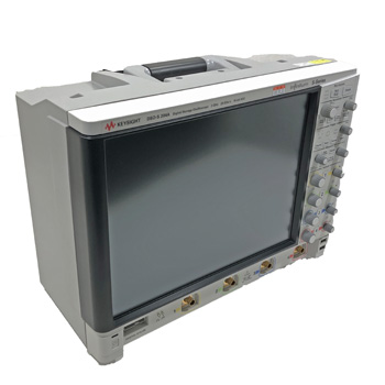 オリックス・レンテック | DSOS204A デジタル・シグナル・アナライザ - 計測器・測定器・分析機器のレンタル | ORIX ...