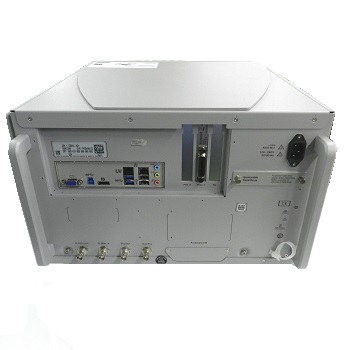 オリックス・レンテック | DSAV134A /Op:805,808,other Infiniium-Vシリーズ Keysight(キーサイト ...