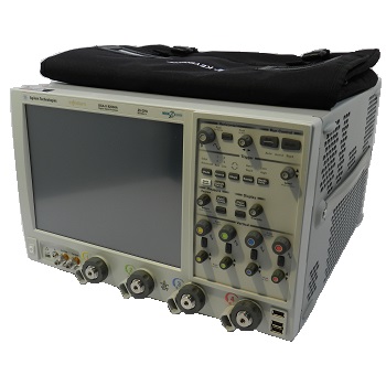 オリックス・レンテック | DSAX92504A デジタル・シグナル・アナライザ - 計測器・測定器・分析機器のレンタル | ORIX ...