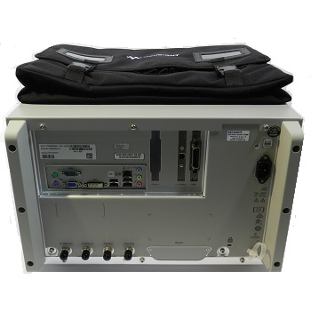 オリックス・レンテック | DSAX92504A デジタル・シグナル・アナライザ - 計測器・測定器・分析機器のレンタル | ORIX ...