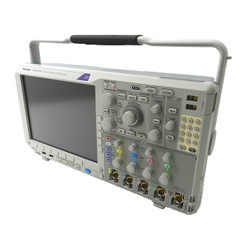 オリックス・レンテック | MDO4104C /Op:MDO4MSO,MDO4AFG ミックスド・ドメイン・オシロスコープ Tektronix ...