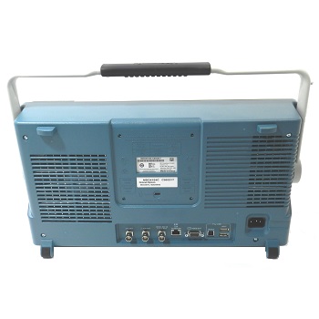 オリックス・レンテック | MDO4104C /Op:MDO4MSO,MDO4AFG ミックスド・ドメイン・オシロスコープ Tektronix ...