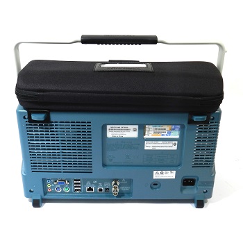 オリックス・レンテック | MSO5104B /Op:SR-EMBD ミックスド・シグナル・オシロスコープ Tektronix (テクトロ ...