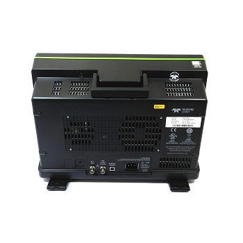 オリックス・レンテック | HDO6054A HDO6000Aシリーズ 高分解能オシロスコープ テレダイン・レクロイ・ジャパン ...