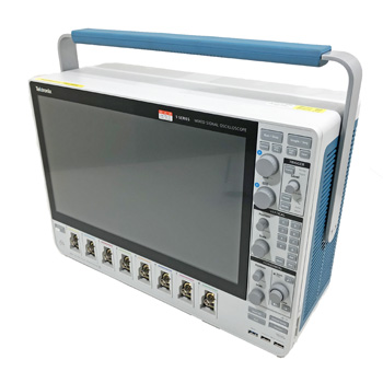 オリックス・レンテック | MSO58 ミックスド・シグナル・オシロスコープ - 計測器・測定器・分析機器のレンタル | ORIX ...