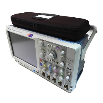 オリックス・レンテック | MSO5104B /Op:10RL ミックスド・シグナル・オシロスコープ Tektronix (テクトロニクス ...