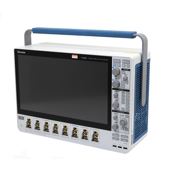 オリックス・レンテック | MSO58 /Op:.8CH,2GHz.DJA,other ミックスドシグナルオシロスコープ Tektronix ...
