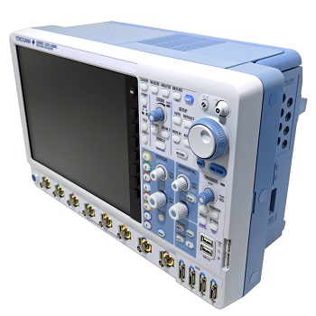 オリックス・レンテック | DLM5058 ミックスドシグナルオシロスコープ - 計測器・測定器・分析機器のレンタル | ORIX ...