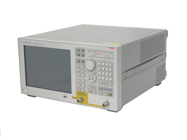オリックス・レンテック | E5070B ネットワーク・アナライザ - 計測器・測定器・分析機器のレンタル | ORIX Rentec ...