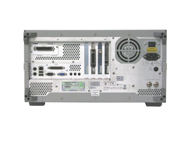 オリックス・レンテック | E5070B ネットワーク・アナライザ - 計測器・測定器・分析機器のレンタル | ORIX Rentec ...