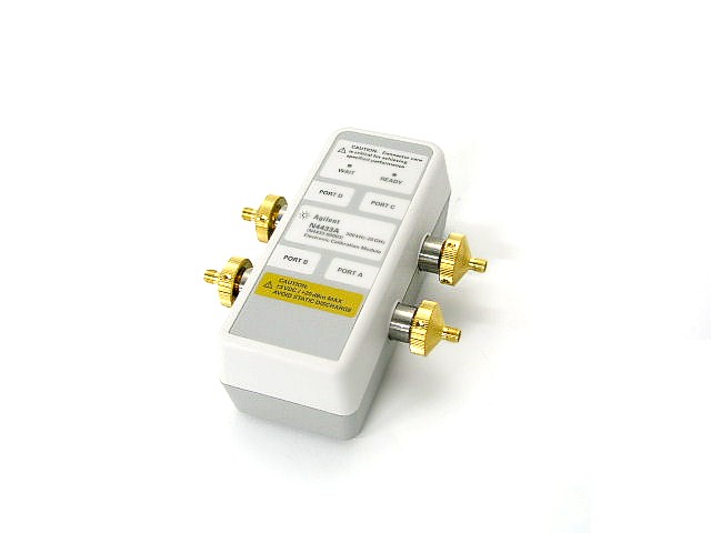 オリックス・レンテック | N4433A Ecalモジュール20GHz - 計測器・測定器・分析機器のレンタル | ORIX Rentec ...