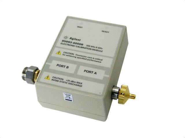 オリックス・レンテック | 85093C Calモジュール9GHz - 計測器・測定器・分析機器のレンタル | ORIX Rentec ...