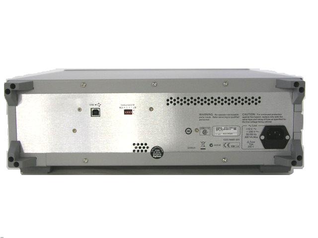 オリックス・レンテック | E5092A マルチポート・テスト・セット - 計測器・測定器・分析機器のレンタル | ORIX Rentec ...