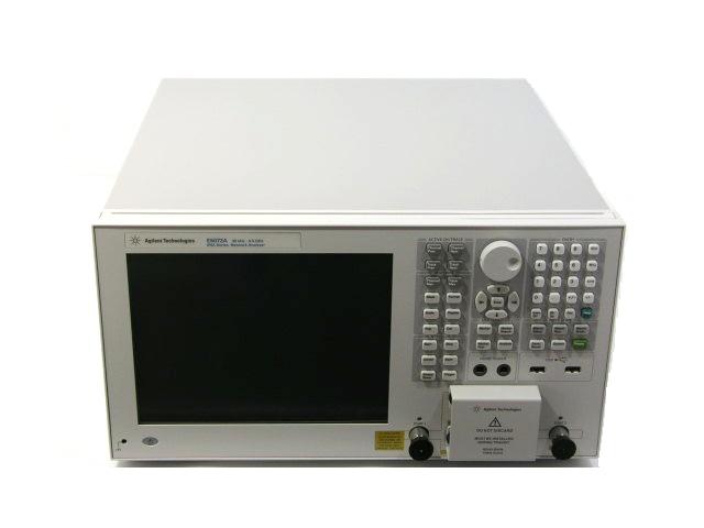 オリックス・レンテック | E5072A ベクトル・ネットワーク・アナライザ - 計測器・測定器・分析機器のレンタル | ORIX ...