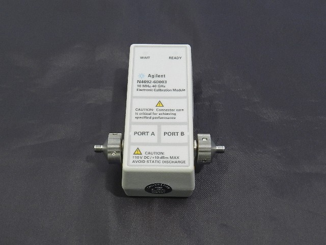 オリックス・レンテック | N4692A Ecalモジュール40GHz - 計測器・測定器・分析機器のレンタル | ORIX Rentec ...