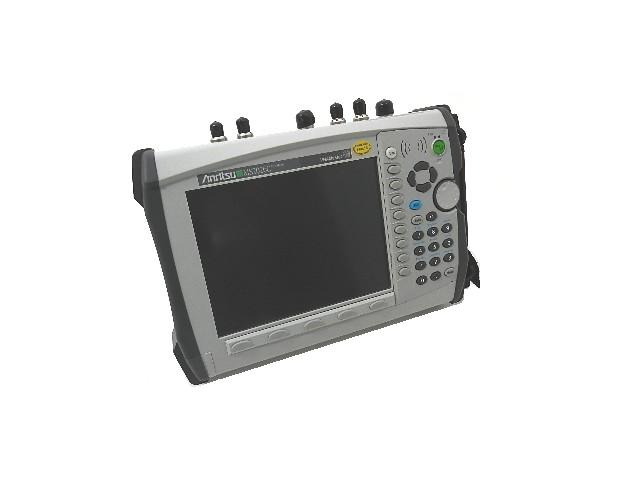 オリックス・レンテック | MS2026C /Op:OSLKF50,他 VNAマスタ Anritsu (アンリツ) - 計測器・測定器・分析 ...